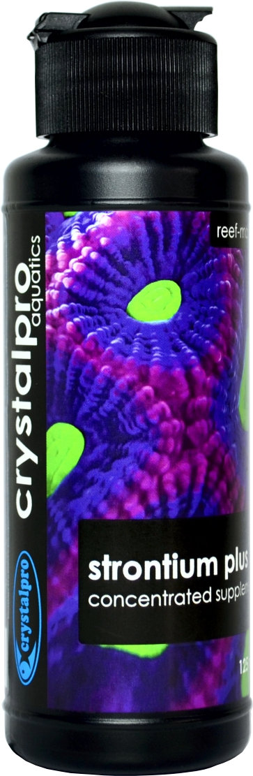 Crystalpro Strontium Plus ENG